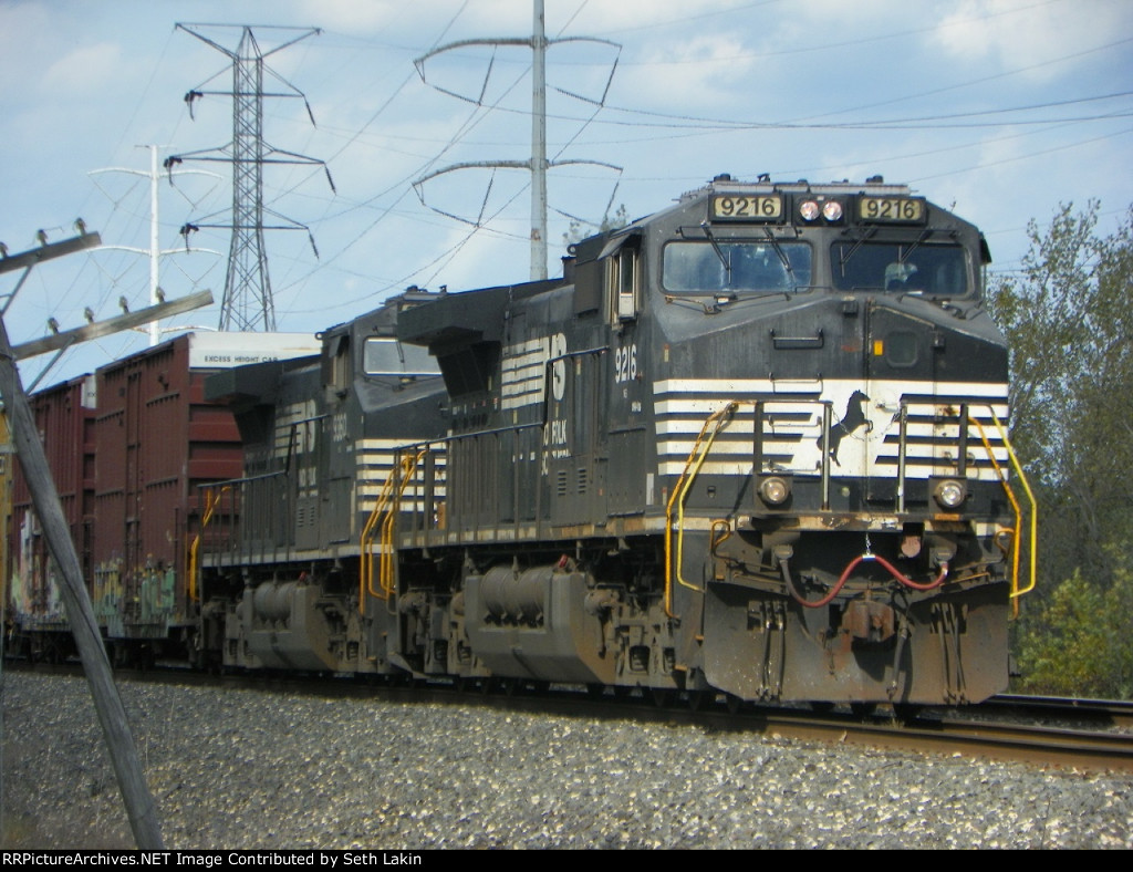 NS 9216